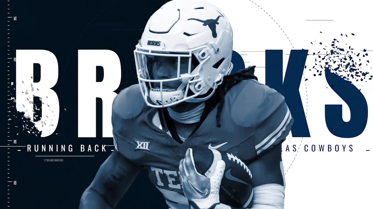 Building The Board: Running Backs | 2024