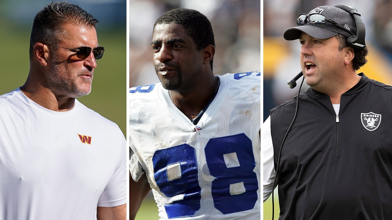 Greg Ellis entre las 3 nuevas contrataciones defensivas