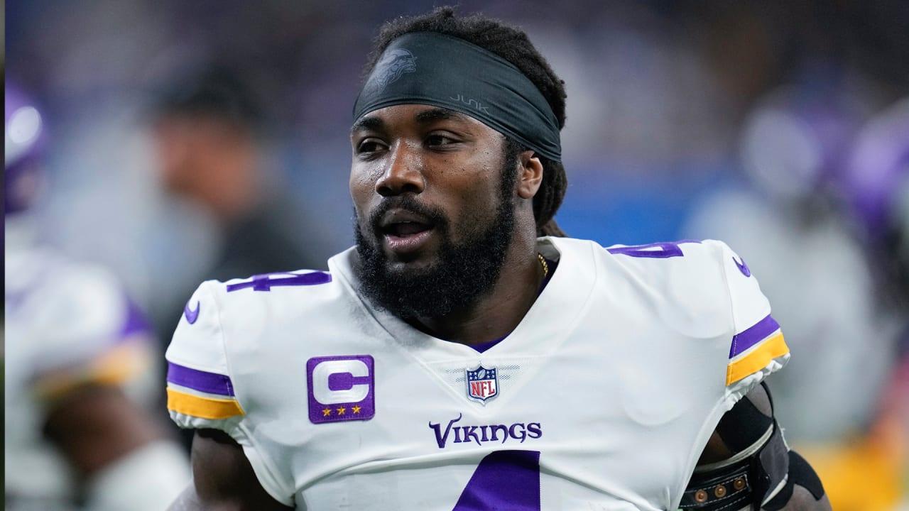 Cowboys to host Dalvin Cook for free agent visit