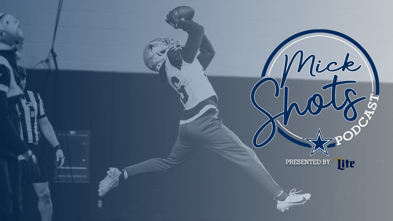 Mick Shots: 12-29-23