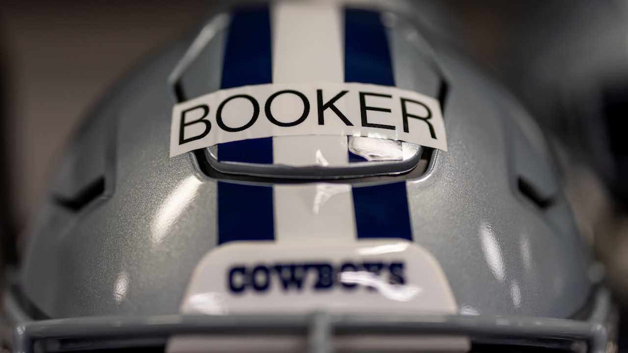 Dallas Cowboys Rookies Report | 2025