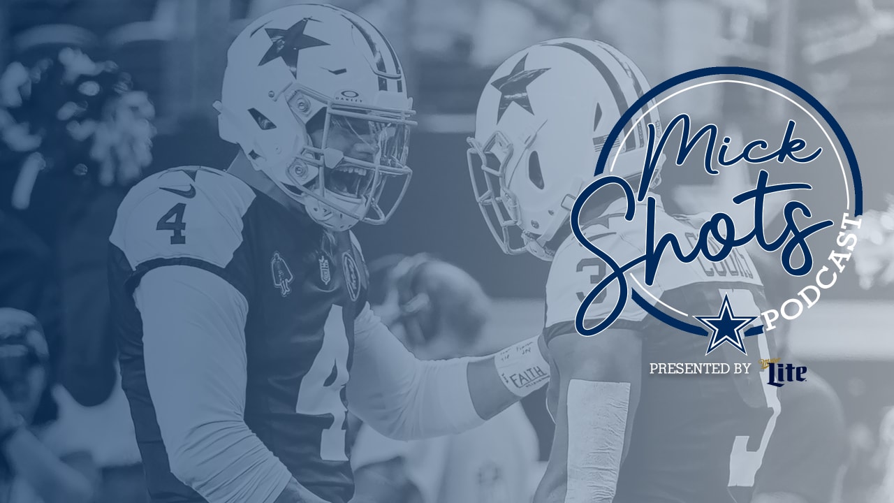 Mick Shots: Catching Up