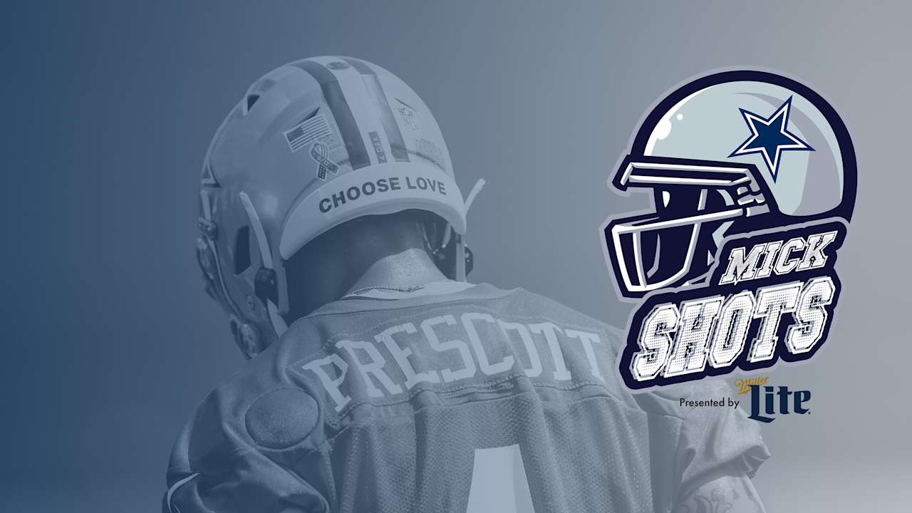 Mick Shots: Keys To The Game