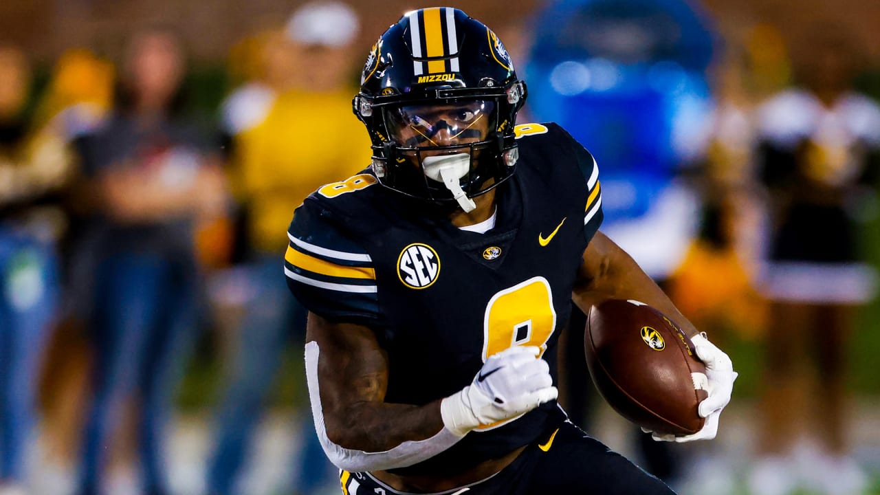 UDFA Tracker: Cowboys still assembling class post-draft