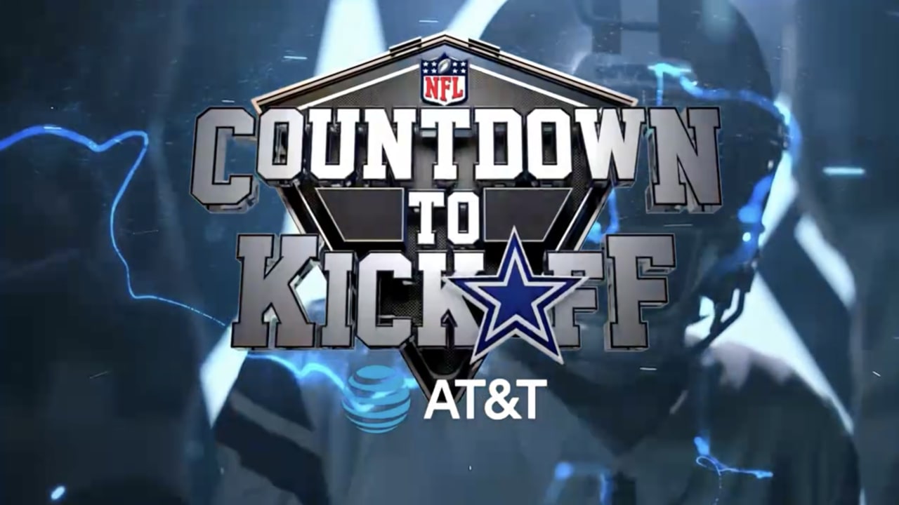 Countdown to Kickoff #DALvsLV | Preseason Week 2