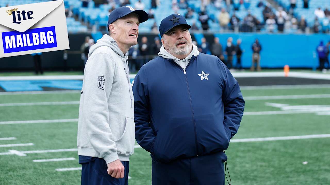 Mailbag: How significant is loss of Fassel?