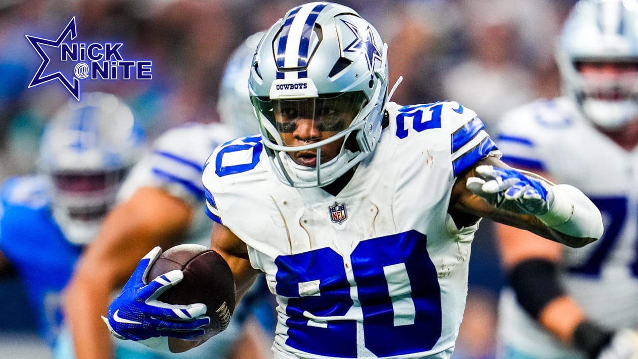 Nick at Nite: These few things happen in Dallas losses