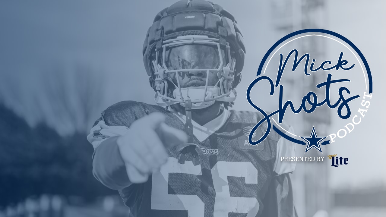 Mick Shots: Know How To Win