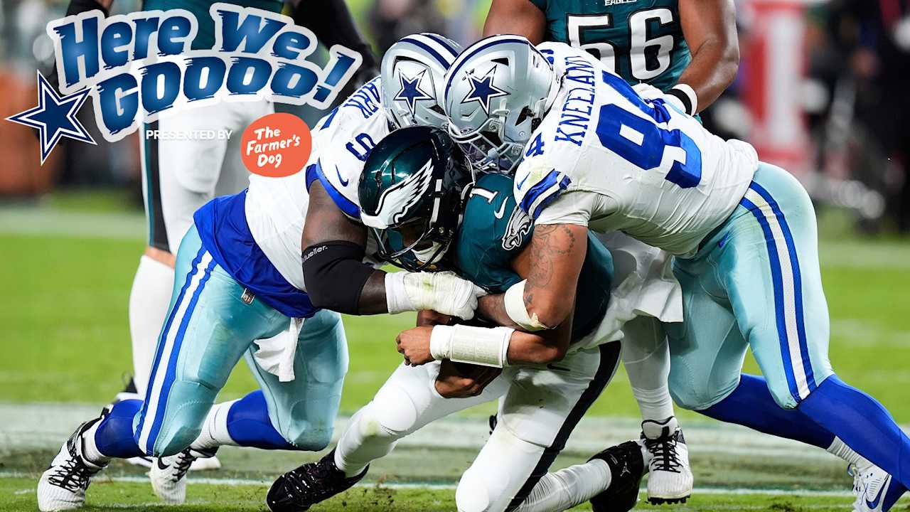Cowboys vs. Jets: Key Strategies for Dallas to Secure Victory - BVM Sports