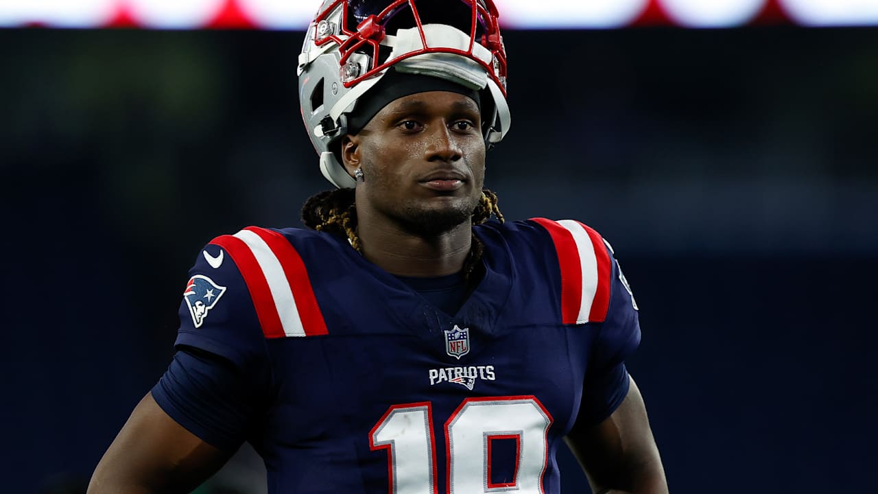 Joe Milton III on joining Cowboys, playing with Dak, how far he can ...