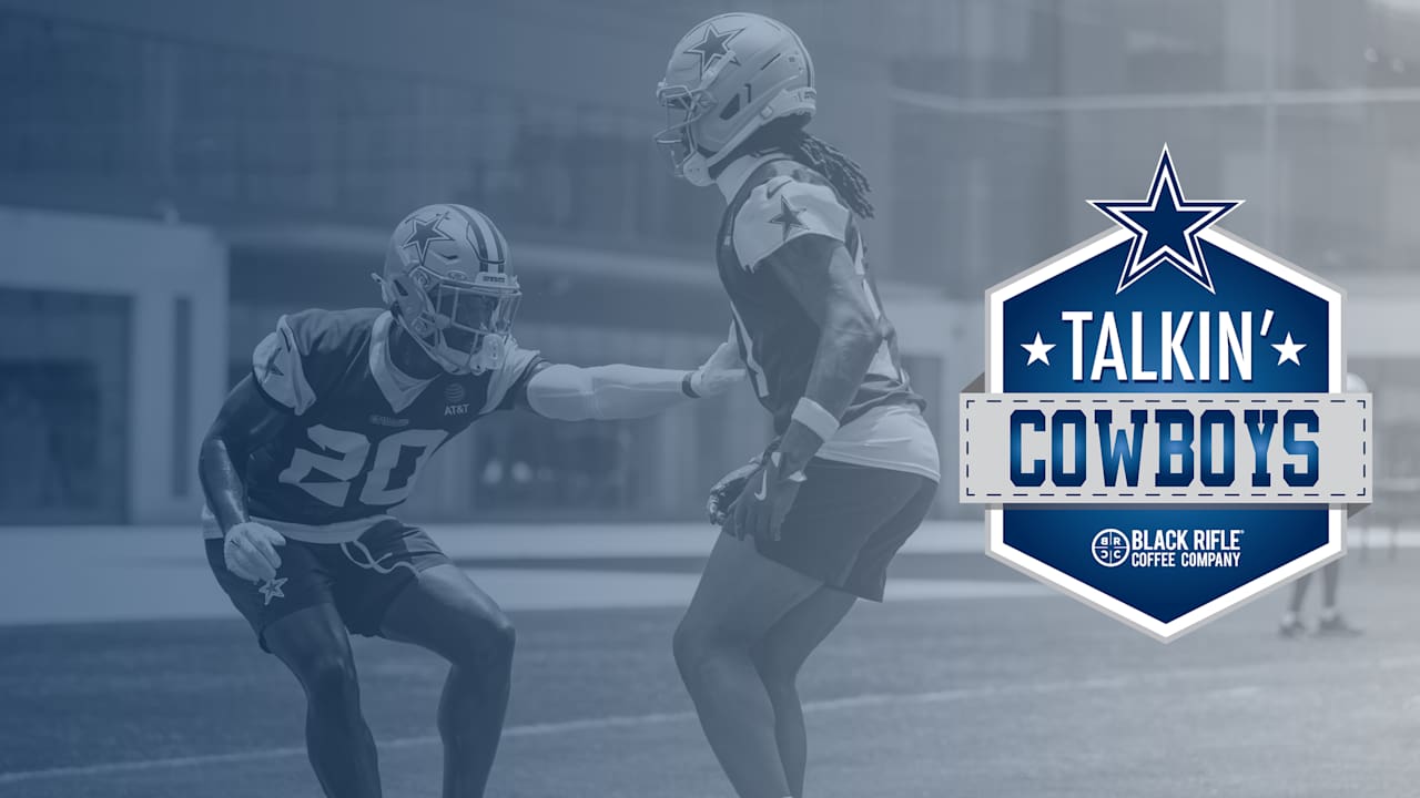 Talkin' Cowboys: Back in Business