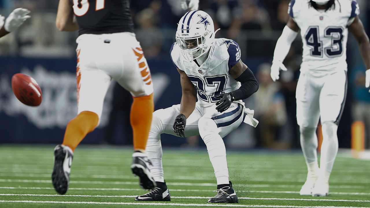 John Fassel breaks down "unfortunate" sequence after blocked punt