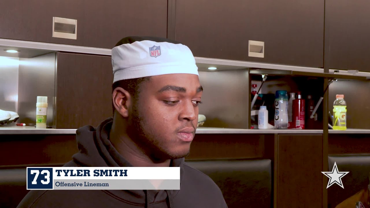 Tyler Smith: Understand What's at Stake