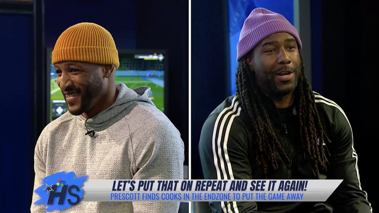 Hit Sticks: Cookin' Into The Playoffs