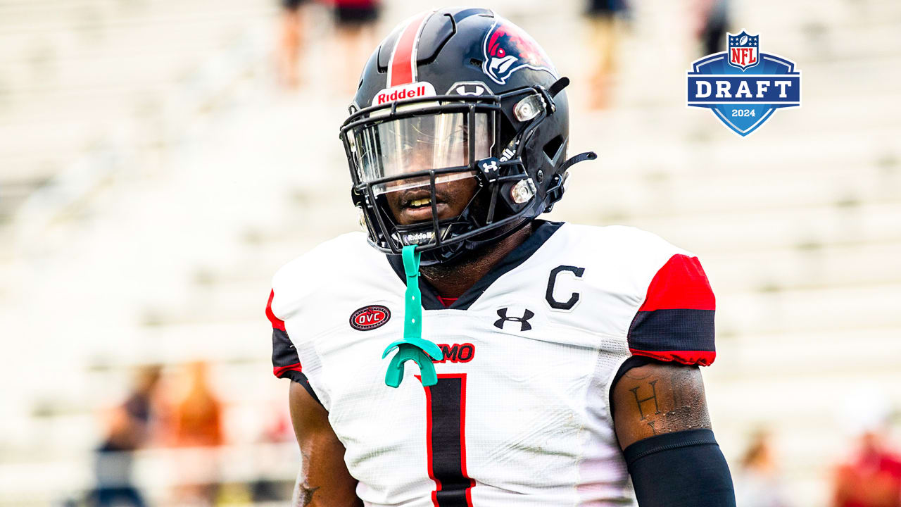 Pick by Pick: Could Ryan Flournoy be an ‘X’ factor?