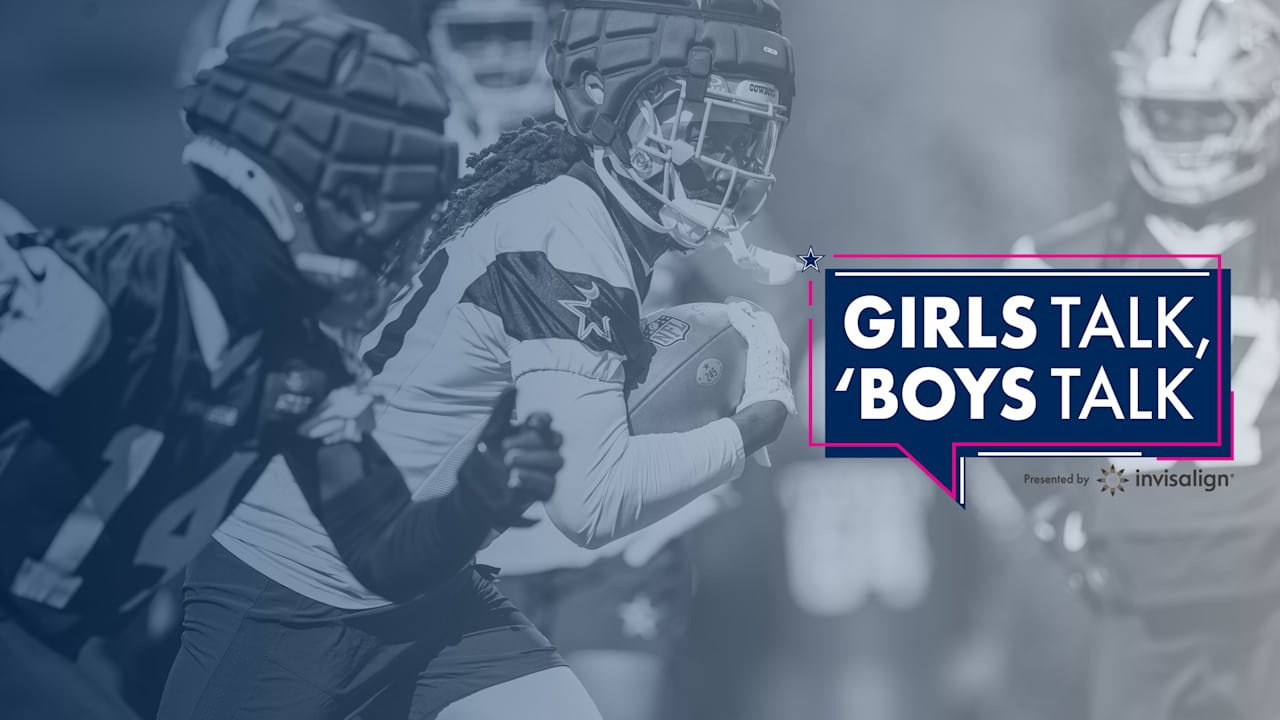 Girls Talk, 'Boys Talk: 214 vs 281