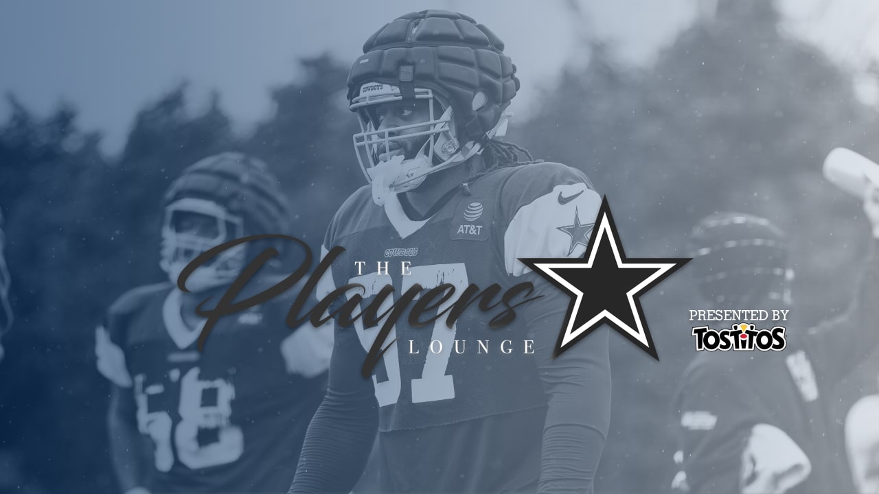 Player's Lounge: Working Magic