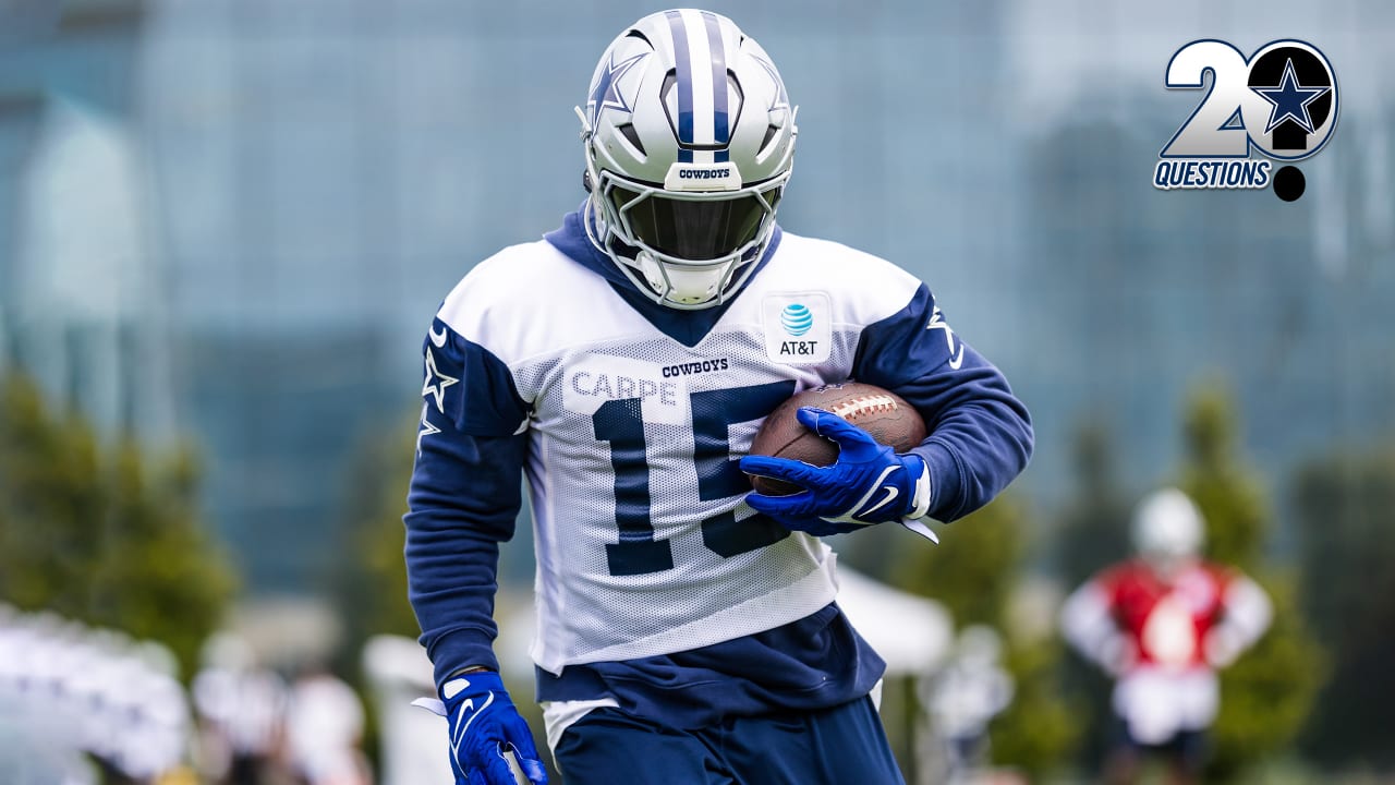 14) What are realistic expectations for Zeke?