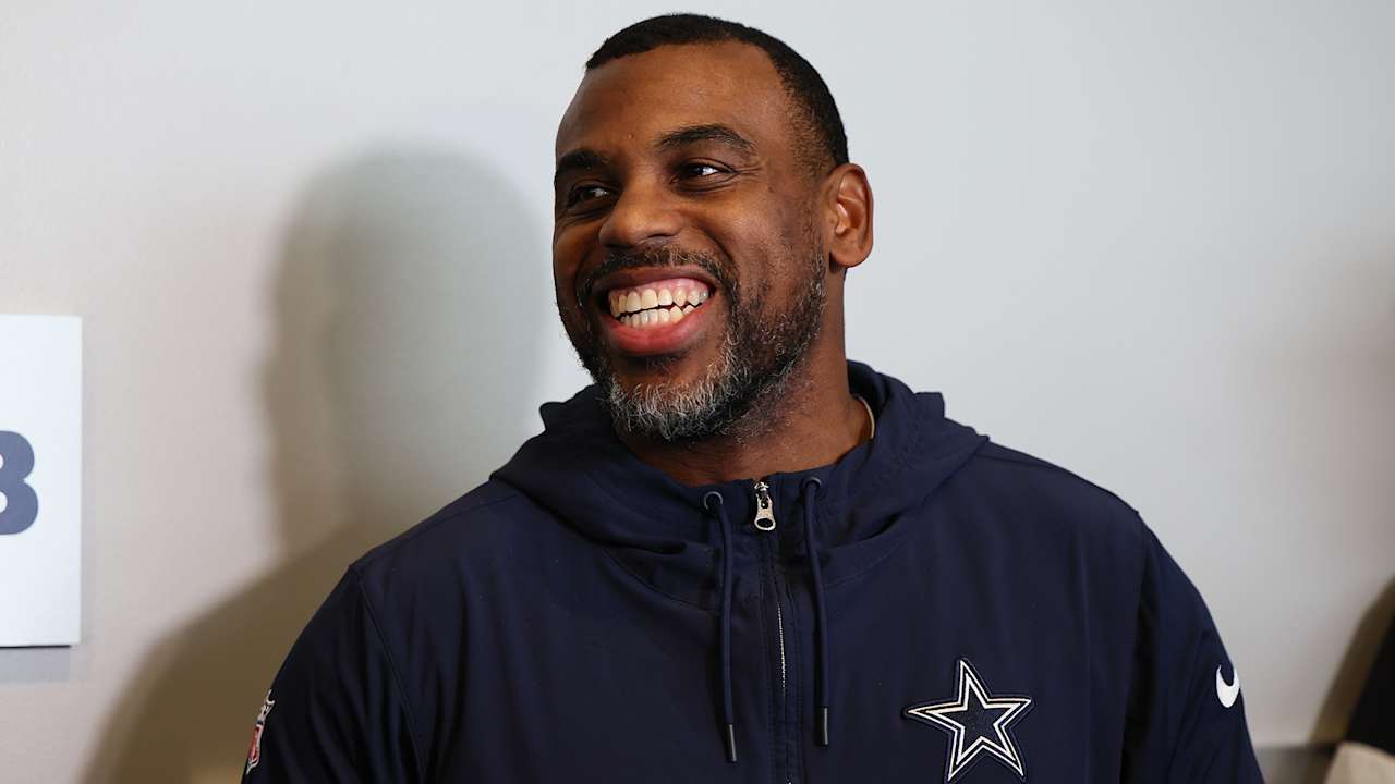 David Overstreet has fiery message for Cowboys’ secondary in 2025