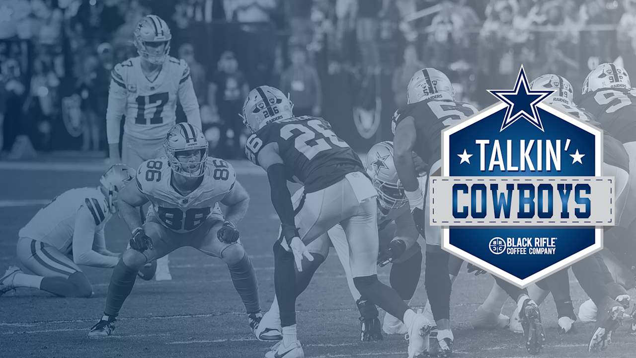Talkin' Cowboys: Ready for the Sequel