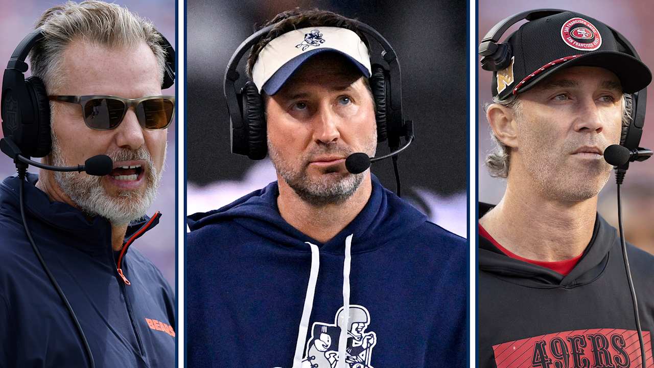 Nick Sorensen impact, Matt Eberflus returns to high praise from Cowboys ...