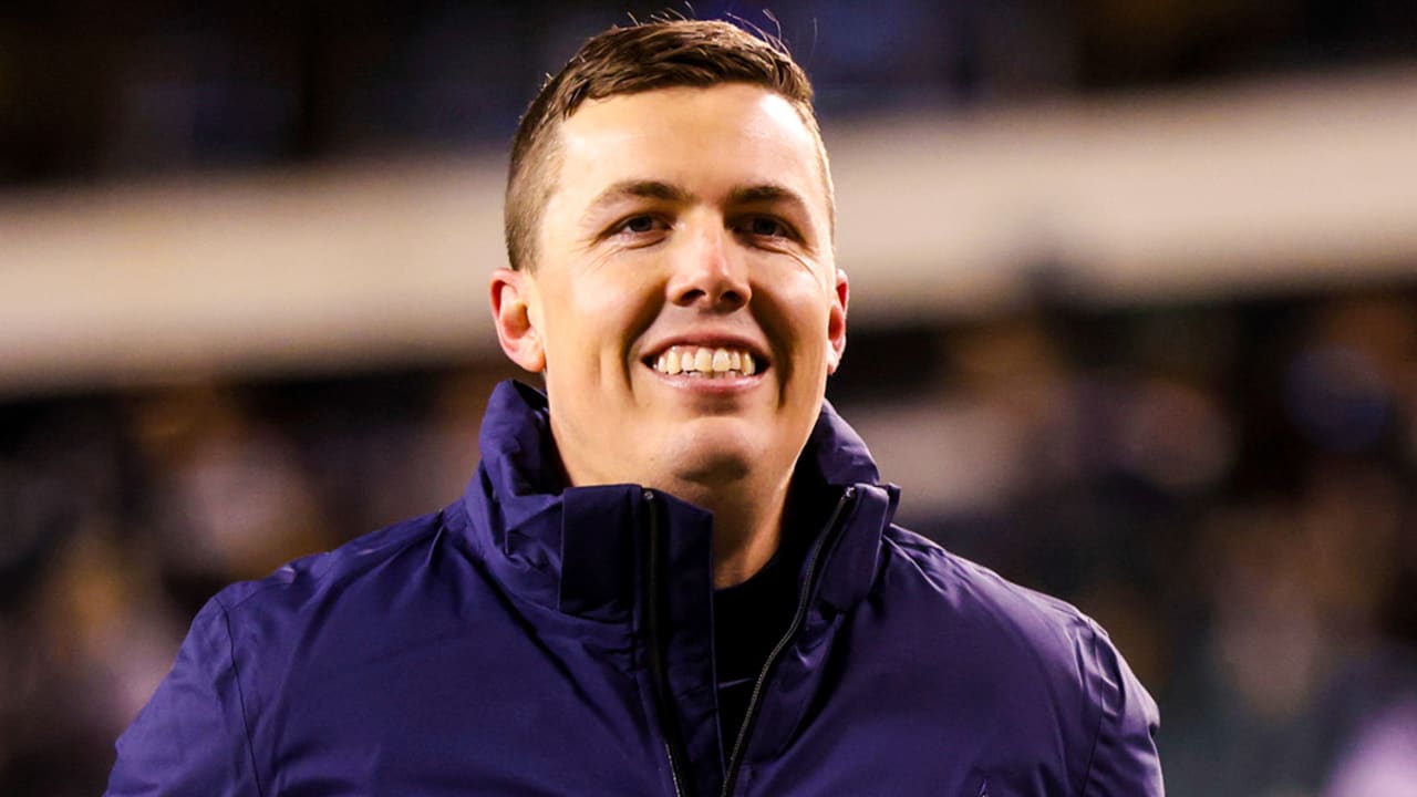 Kellen Moore expected to join Eagles as new OC