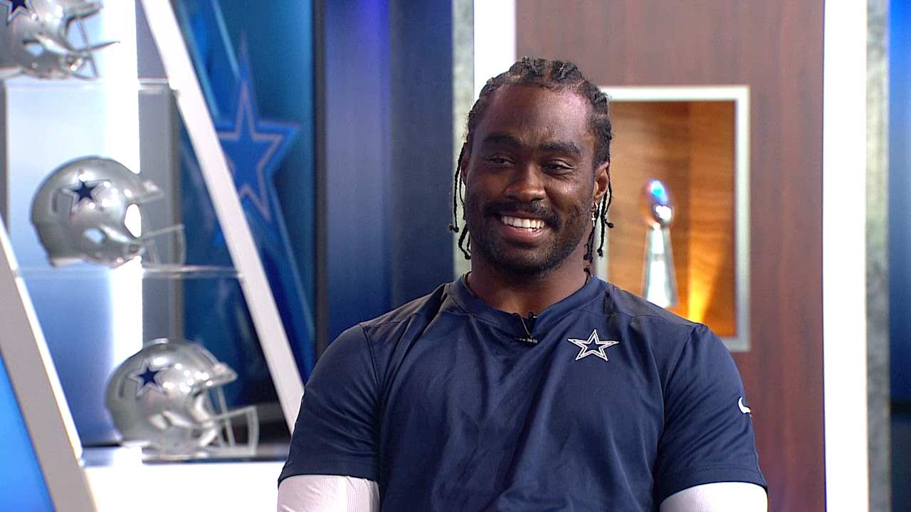 1st & Ten: Brandin Cooks | 2024