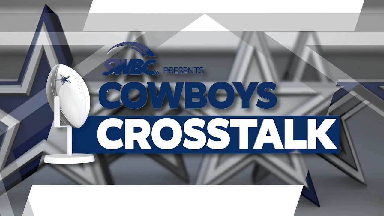 Cowboys Crosstalk: Tyler Patmon | 2025