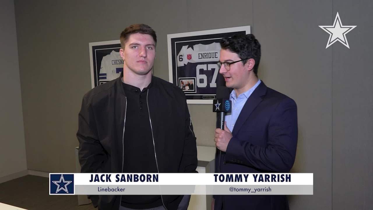 Jack Sanborn and Tommy Yarrish Interview