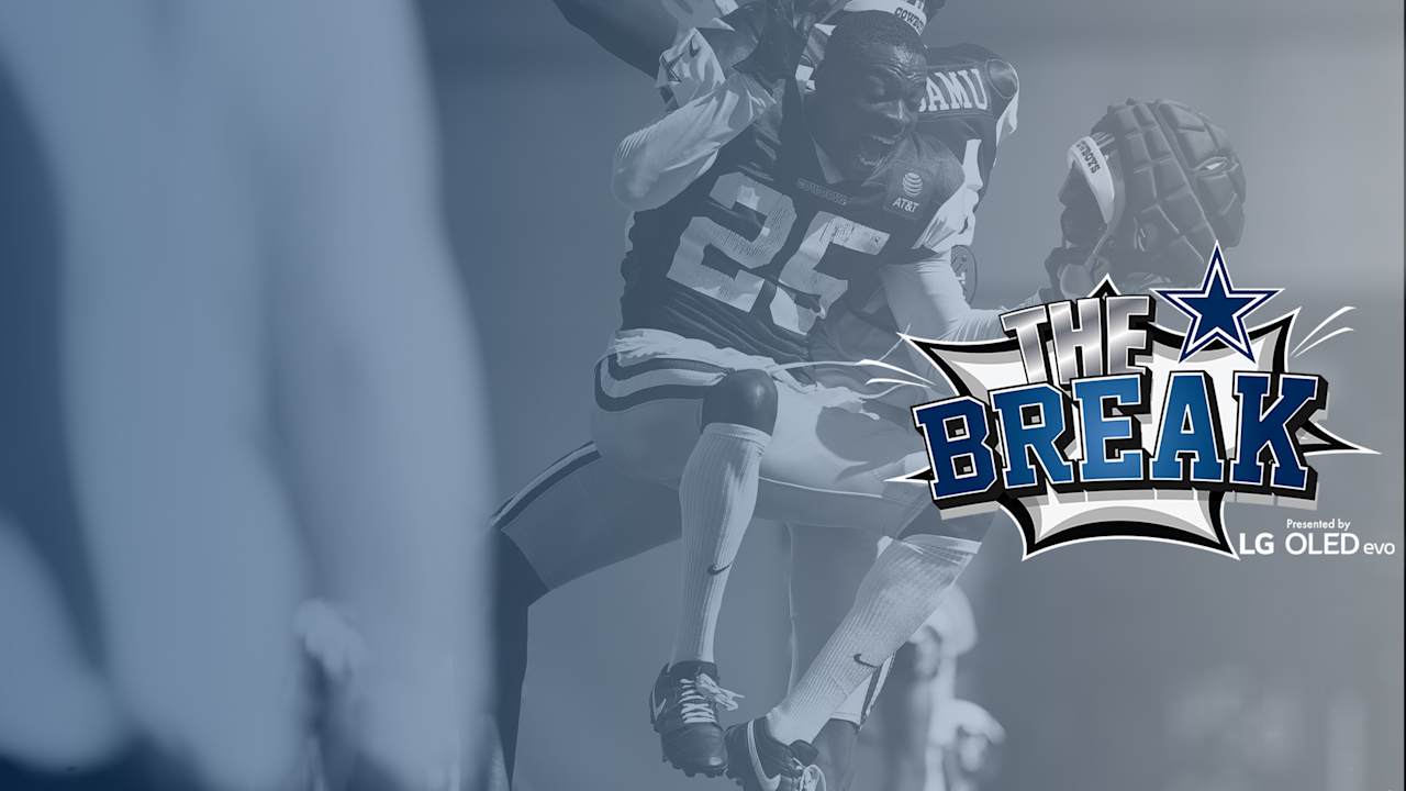 Cowboys Break: Emo Day