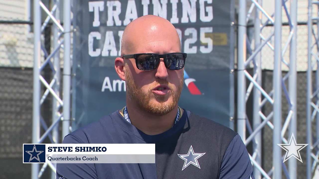Steve Shimko: The Ceiling is Very High