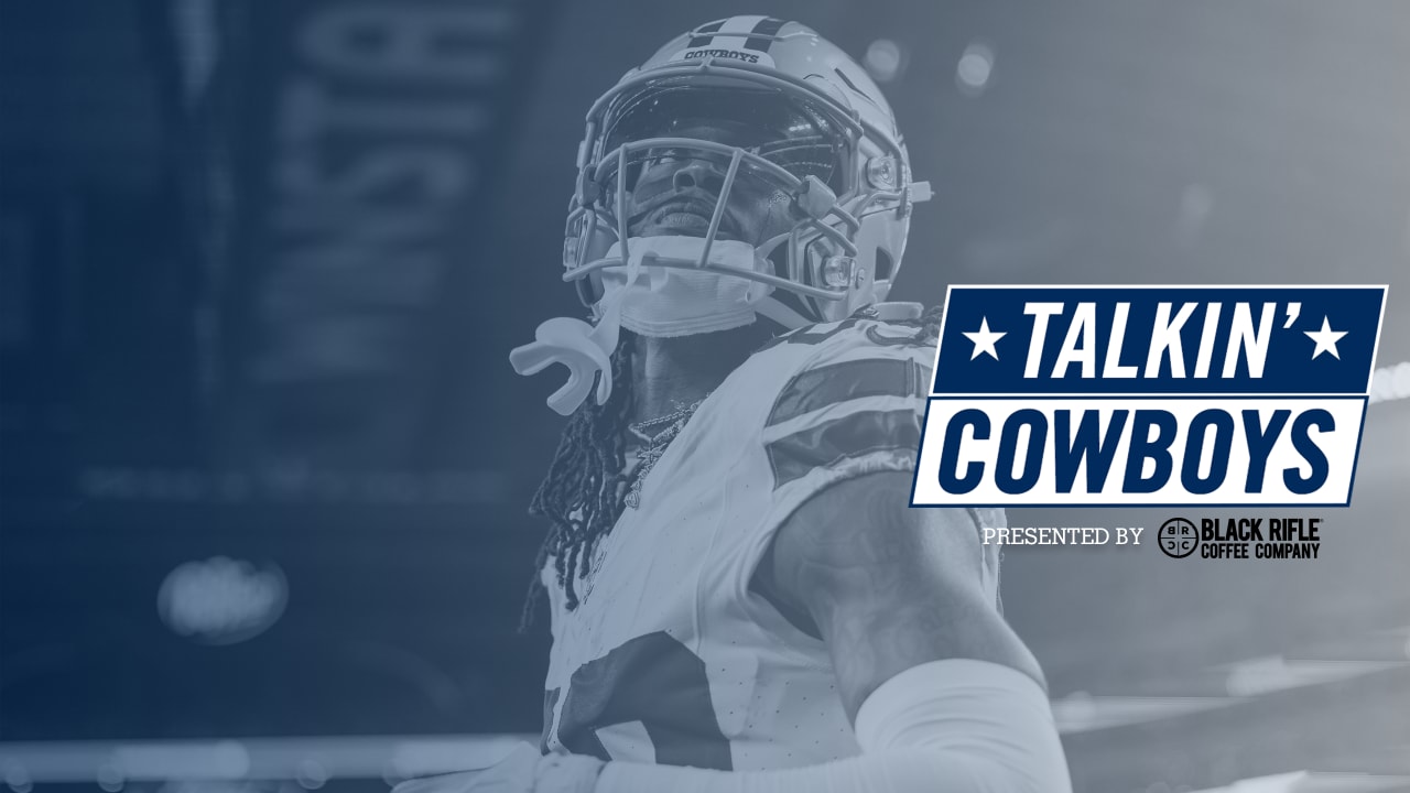 Talkin' Cowboys: Rivalry Revisited