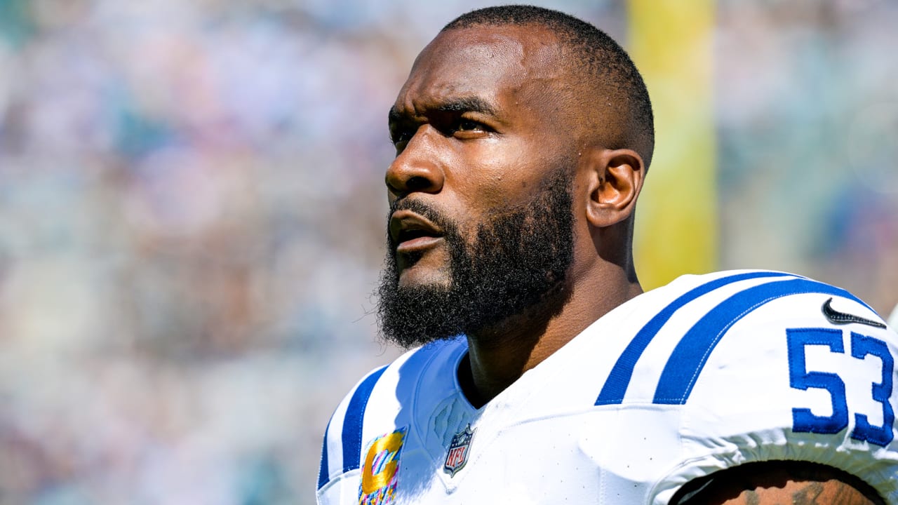 Cowboys ‘definitely’ have interest in Shaq Leonard