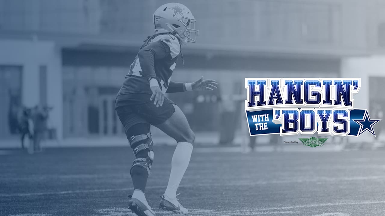 Hangin' With The 'Boys: Play the Chains