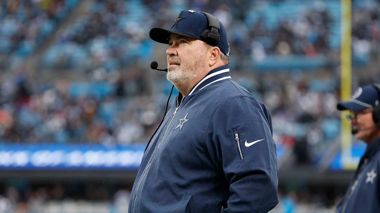McCarthy on Cowboys' complementary football: 'That's the way we want to ...