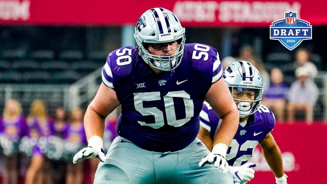 Pick by Pick: Expectations for Cooper Beebe in 2024