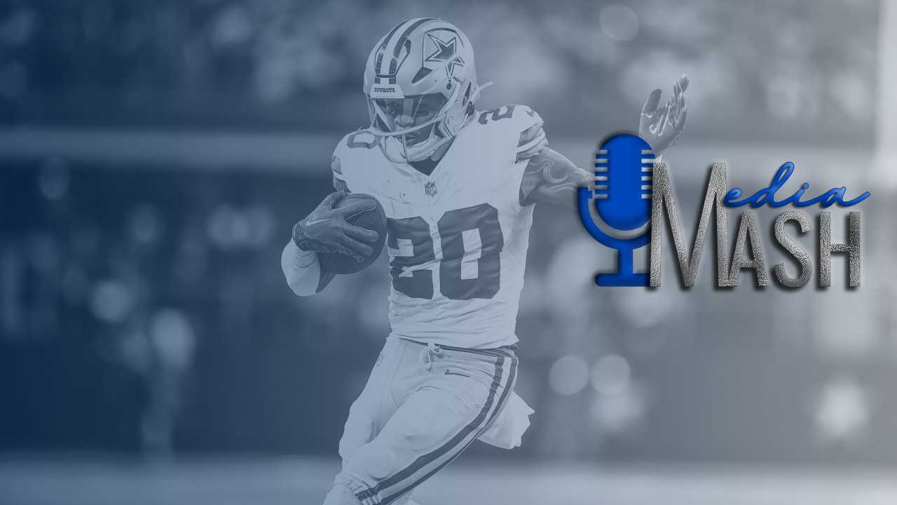 Media Mash: Question Everything