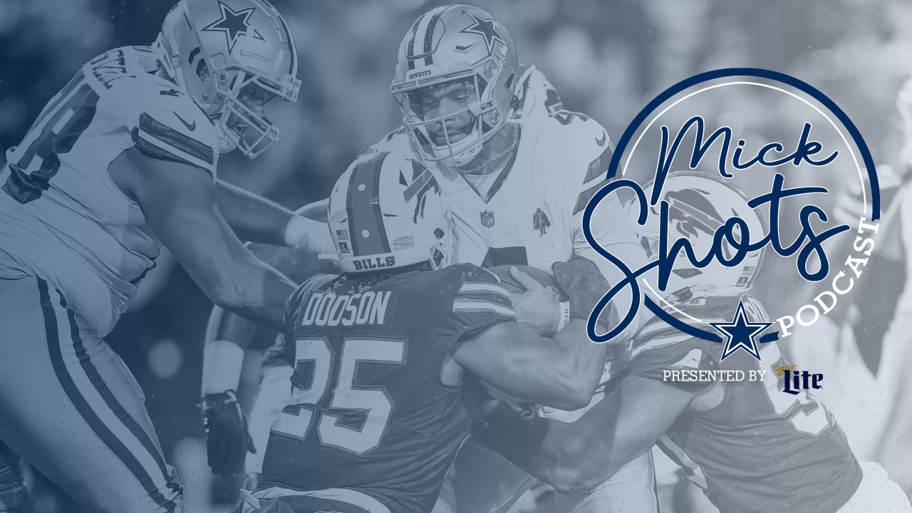 Mick Shots: Woe Is Cowboys