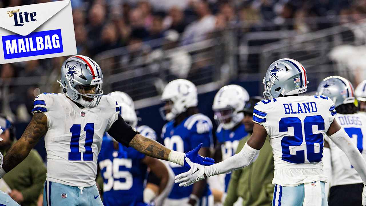 Mailbag: Is a Walker-like trade a possibility?