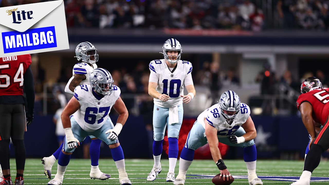 Mailbag: Does Rush allow more evaluation?
