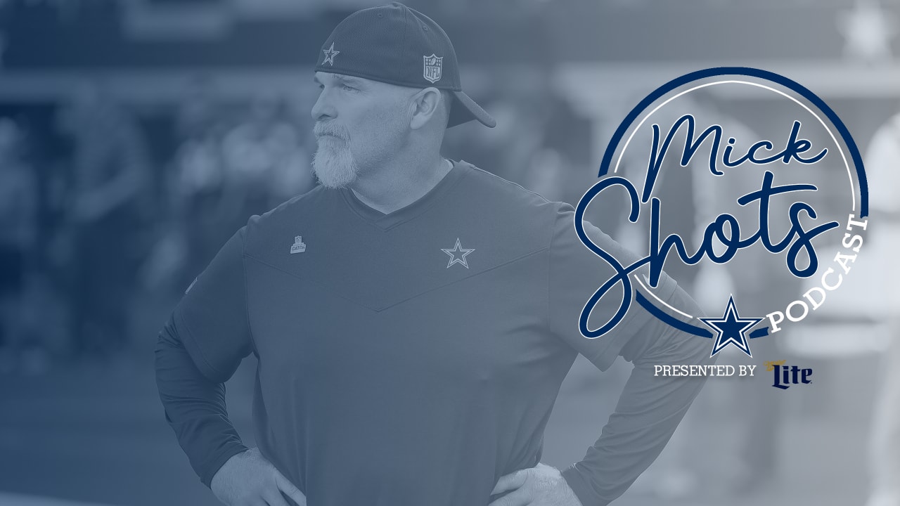 Mick Shots: Chomping On Champs