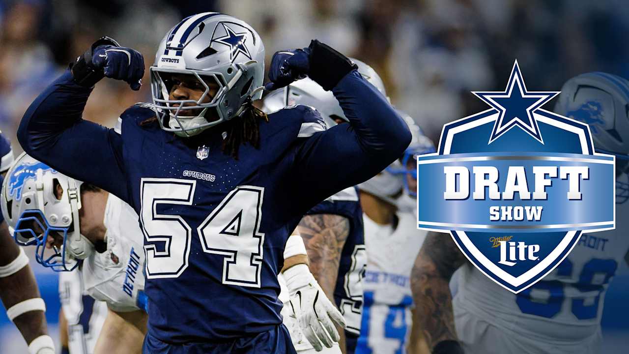 Draft Show: Deciphering Defense