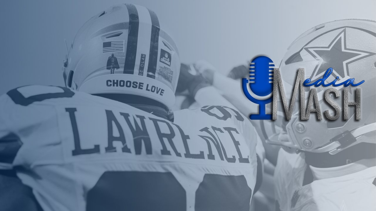 Media Mash: 09-05-24