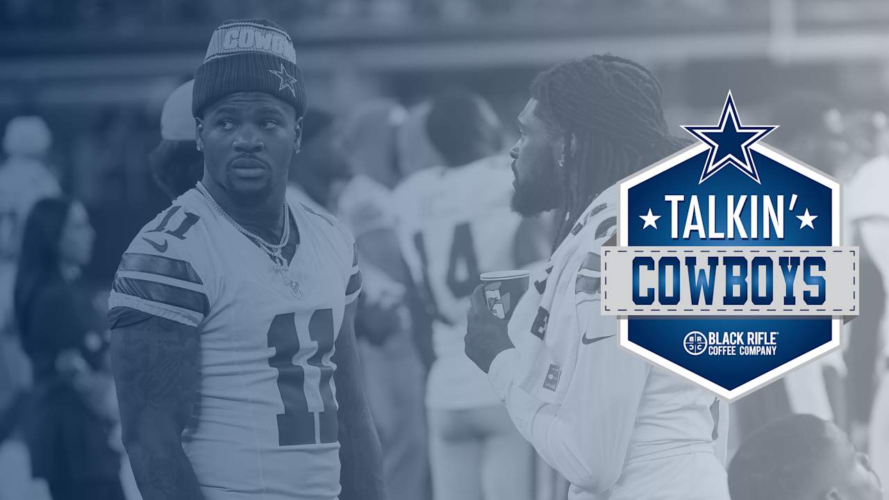 Talkin' Cowboys: What? How? What's Next?