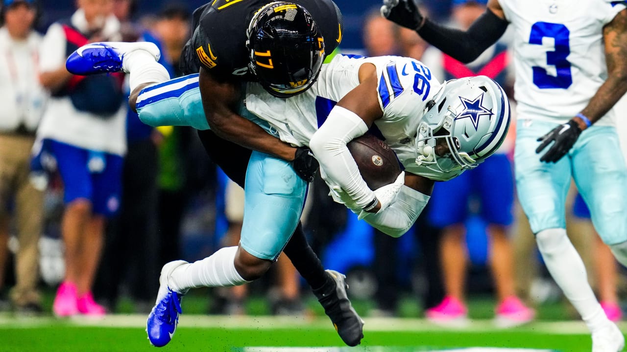 X Factors: 10 key players for Dallas & Washington