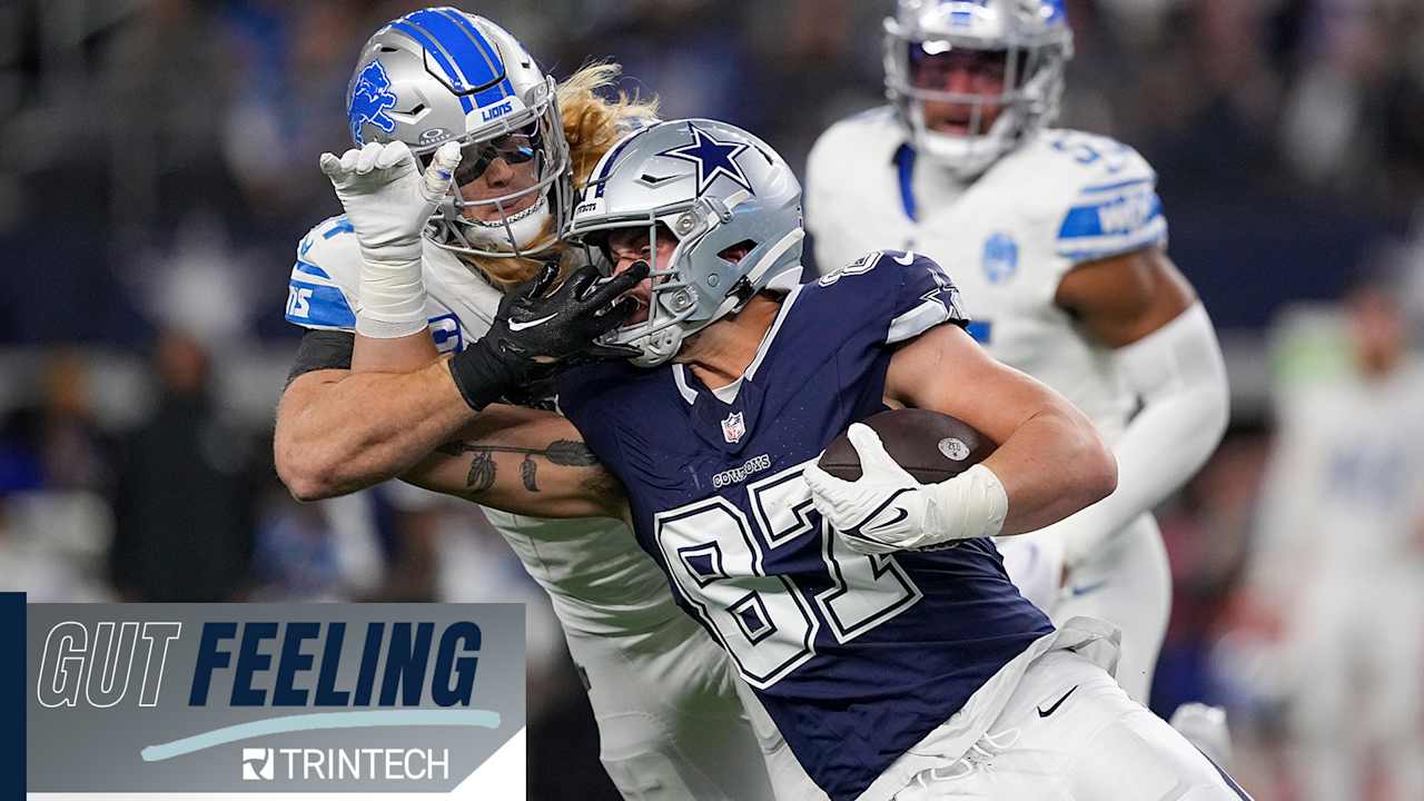 Gut Feeling: Cowboys vs. Lions staff predictions