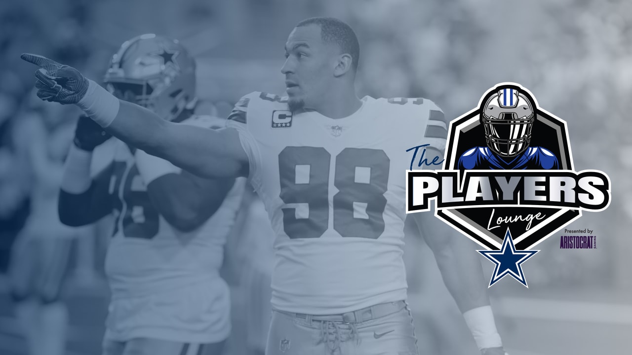 Player's Lounge: Better Call Tyrone