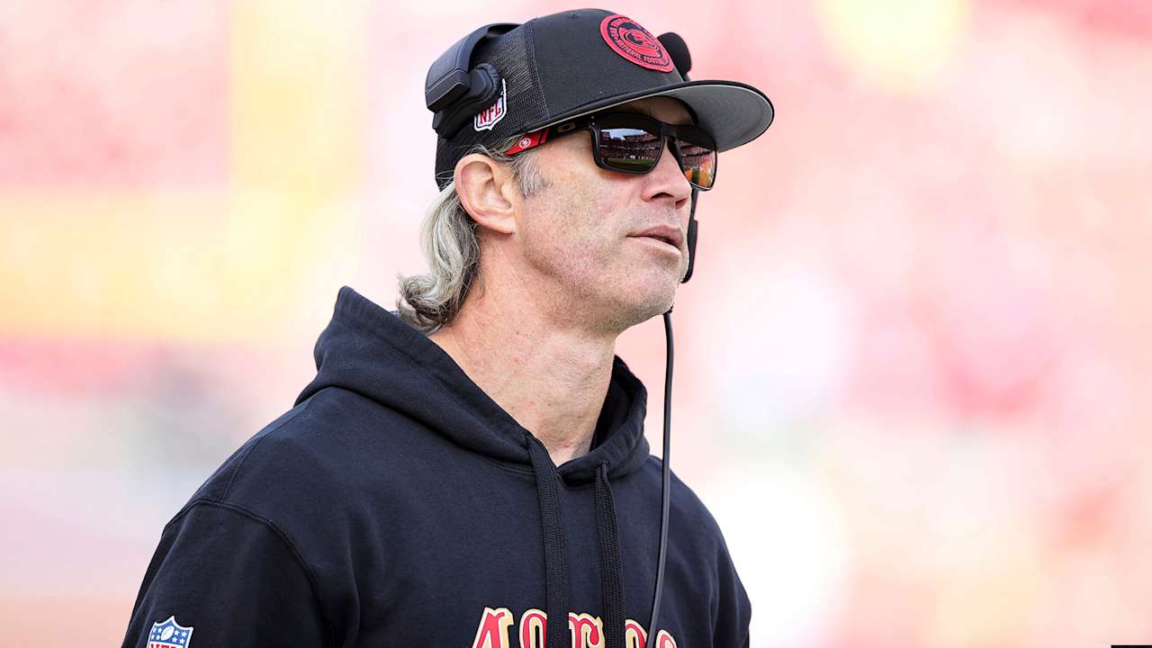 Nick Sorensen named special teams coordinator