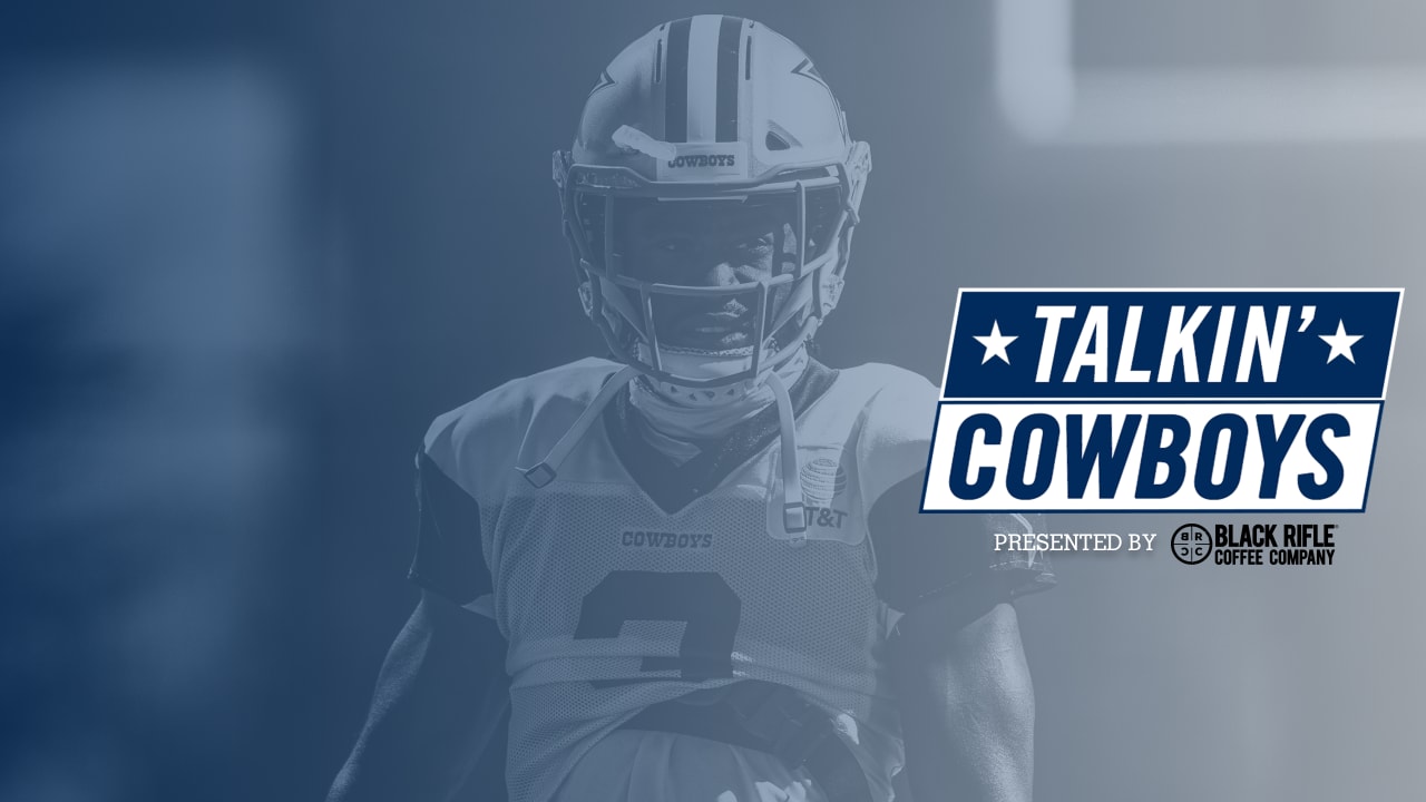 Talkin' Cowboys: Crunch Time