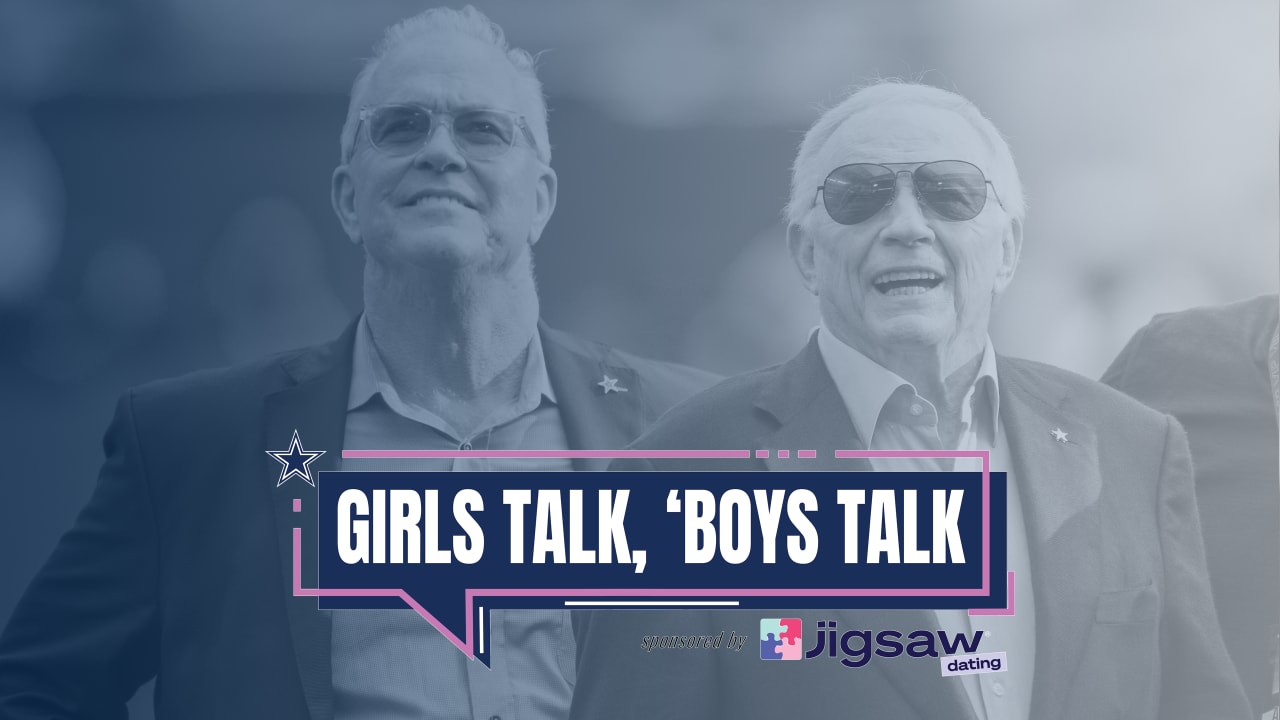 Girls Talk, 'Boys Talk: Make or Break?